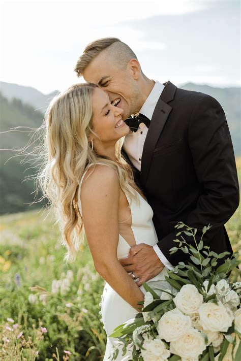 Ethan Michelle Albion Basin Formals Kennedy Kiara Photography