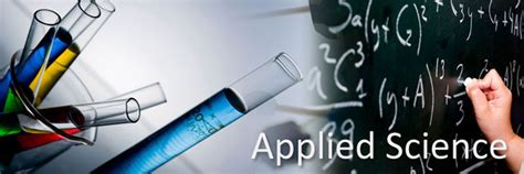 Applied Science Govt Polytechnic For Women Sirsa