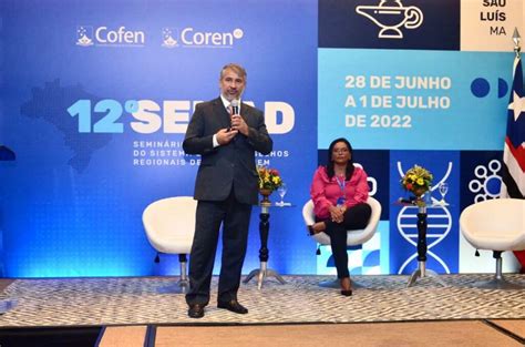 12º Semad Debate Importância Do Programa De Integridade Cofen