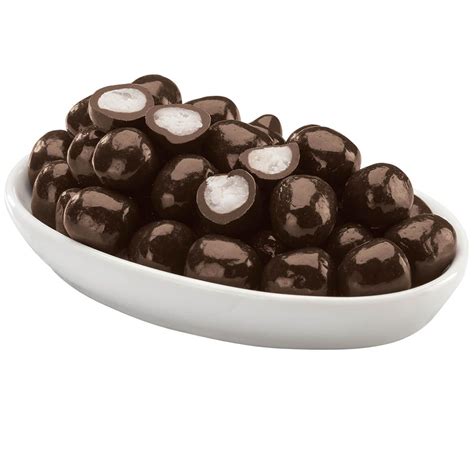 Mrs Kimballs Dark Chocolate Mini Mints Miles Kimball