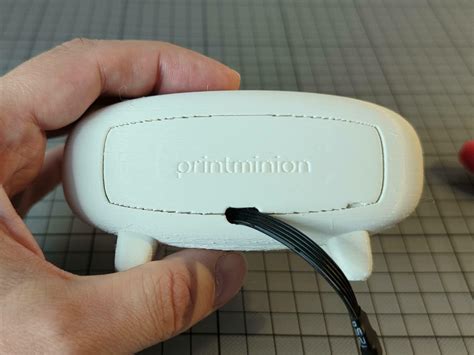 💻 Blob Enclosure W Legs Blobdli01 For T Display S3 Display By Lilygo