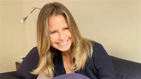 Soledad Onetto Sorprende Con Emotiva Noticia Estamos Felices — Radio Corazón