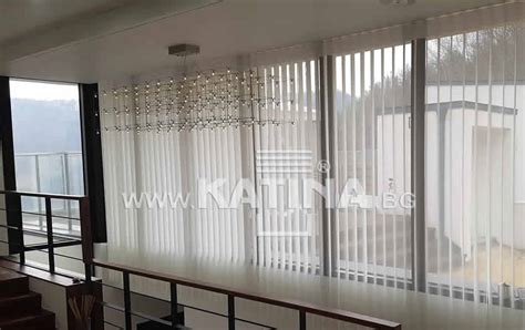 Галерия ВЕРТИКАЛНИ ЩОРИ ДЕН и НОЩ Shtora Bg