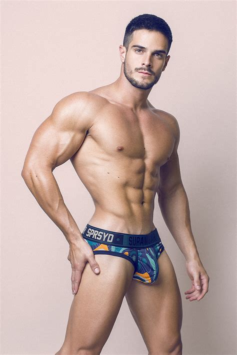 Jorge Cobian Photographed By Adrian C Martin The Male Fashion