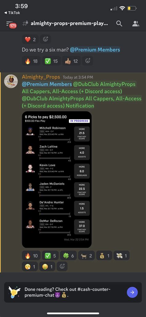 BaneSquad On Twitter Another Premium Capper Bro Literally Have 3