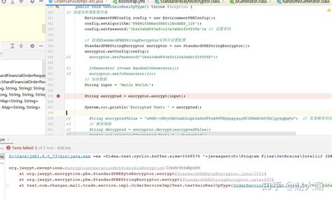 工作笔记（七十八）— Jasypt Spring Boot敏感信息加密解密 知乎