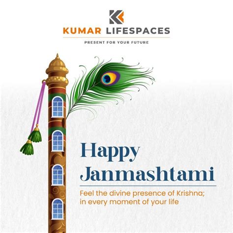 Ameya Inderkumar Jain On Linkedin Rejoice In The Birth Of Krishna And