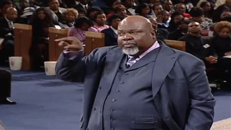 Td Jakes Written Sermons Exploring Powerful Messages Of Faith And