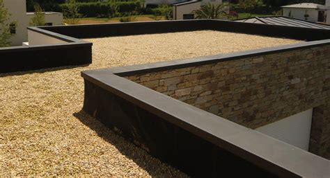 étanchéité Toit Terrasse Réalisez L étanchéité D Un Toit Plat Ou D Une