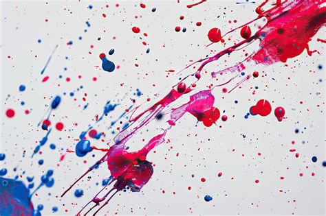 Premium Photo Tiny Paint Splatter Splat Alpha Bump Map Tiny Paint