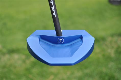 Making Sense Of The Zero Torque Putter Craze—and How You Can Benefit