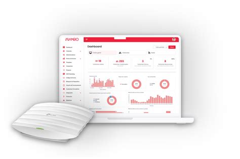 Hotspot E Captive Portal Mambo Wifi