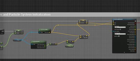 linetrace from enemy to player goes through walls no collision r