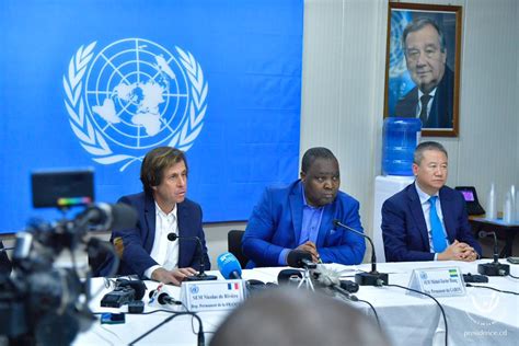 Le Dossier Des Incursions Rwandaises En Rdc Est Déjà En Examen Au
