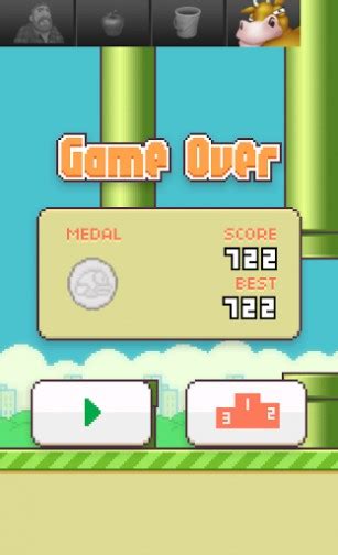 flappy bird cheats
