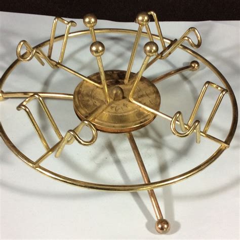 Lazy Susan Server Etsy