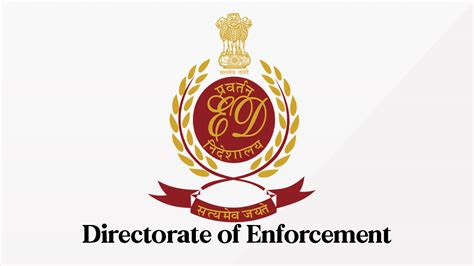 Allahabad High Court Summons By Ed Should Include Accusation Summary