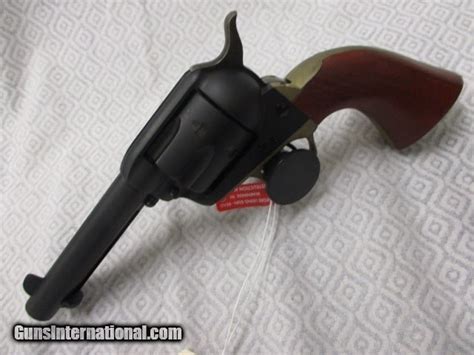 Uberti 1873 Cattleman 45 Colt