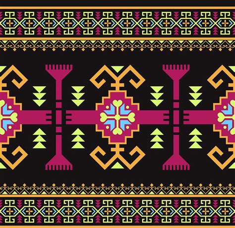 Pin On Boders Geometric Pattern Art Geometric Art Prints Pattern Art