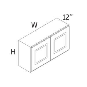 Tg W3012