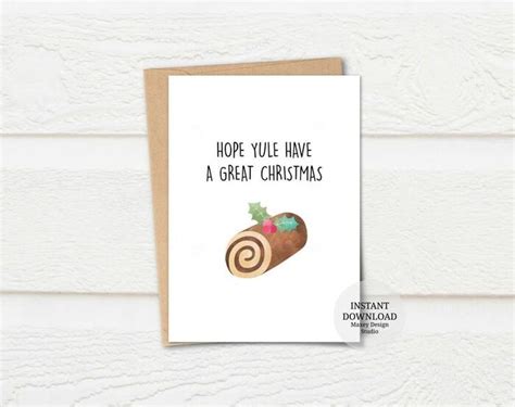 45 Christmas Puns As Lit As Your Christmas Tree Lets Eat Cake
