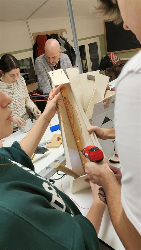 Laser Harp Instructables