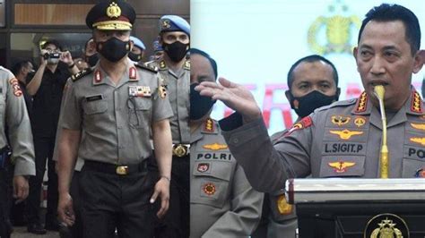 Update Kasus Brigadir J Ferdy Sambo Siap Tanggung Risiko Hukum Polisi