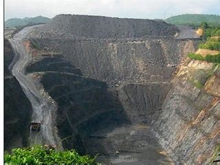 Surface Mining Entry System PPT