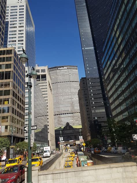 미국동부여행 뉴욕 맨하탄 엠파이어 스테이트빌딩전망대 네이버 블로그