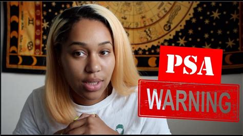 Psa Storytime Sex Trafficking Youtube