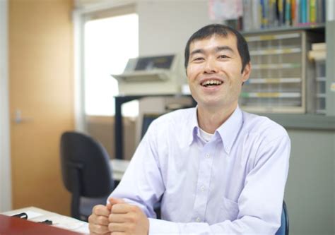 インタビュー 池田行政書士事務所
