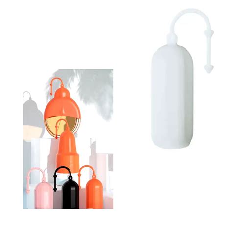 Protector De Silicon Para Envases Blanco Ekiipa