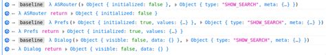 Inspector Performance And Other Improvements These Weeks In Firefox