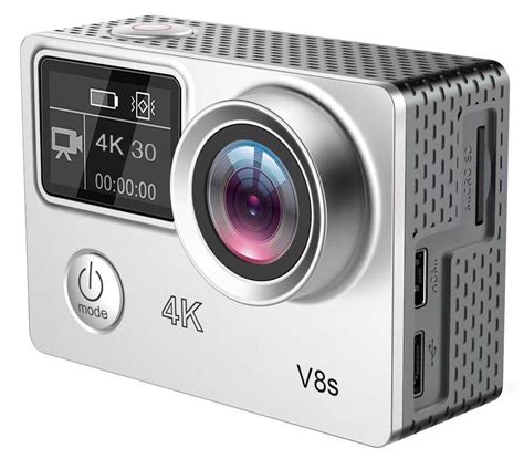 Ivan He On Linkedin V8s Ambarella A12 Chipset Sony Imx078 Sensor 2 0