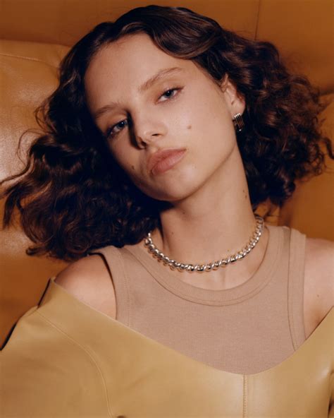 Giselle Norman Premier Model Management