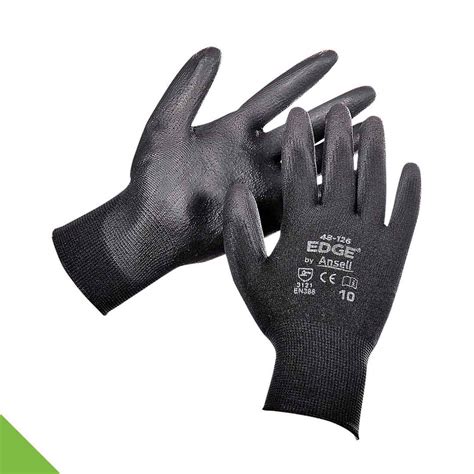 Ansell Pu Gloves Polyurethane Baltex Company Limited
