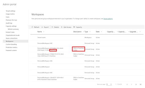 檢視 Onedrive 和 Sharepoint 中的 Power Bi 檔案 Power Bi Microsoft Learn