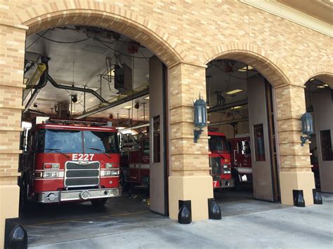 Home Los Angeles Fire Department Foundation