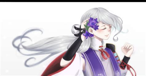 刀剣乱舞 いまつるちゃん りちぇのイラスト Pixiv