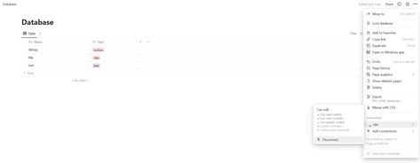 Connection To Notion Api Using Key Is Failing Questions N8n Community