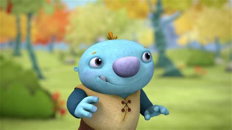 Wallykazam