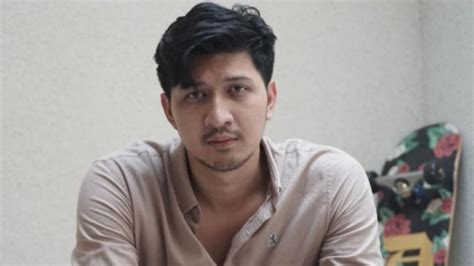 Begini Respons Aditya Zoni Saat Resmi Digugat Cerai Yasmine Ow
