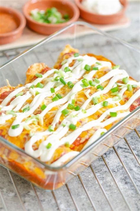 Keto Chicken Taco Casserole Low Carb Mexican Chicken Taco Casserole