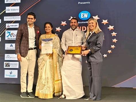 Rajesh Vasudevan On Linkedin Educationworld Intertnationalcurriculum