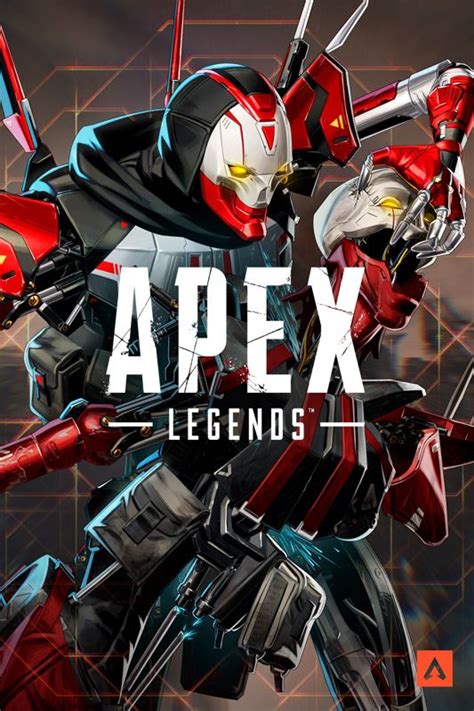 Apex Legends Cover Or Packaging Material Mobygames