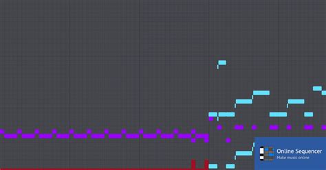 Terraria Boss 1 Online Sequencer