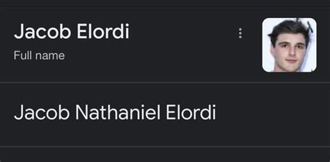 Jacob Elordis Character In Euphoria Has The Same Names As Him But