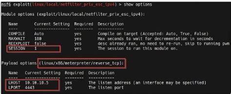 how to conduct linux privilege escalations techtarget