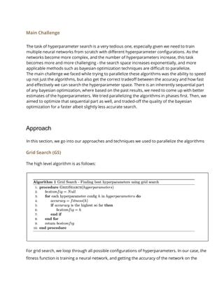 Meta Machine Learning Hyperparameter Optimization Pdf