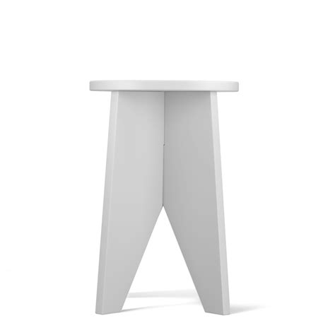 Point Stool Aesthetic Objects